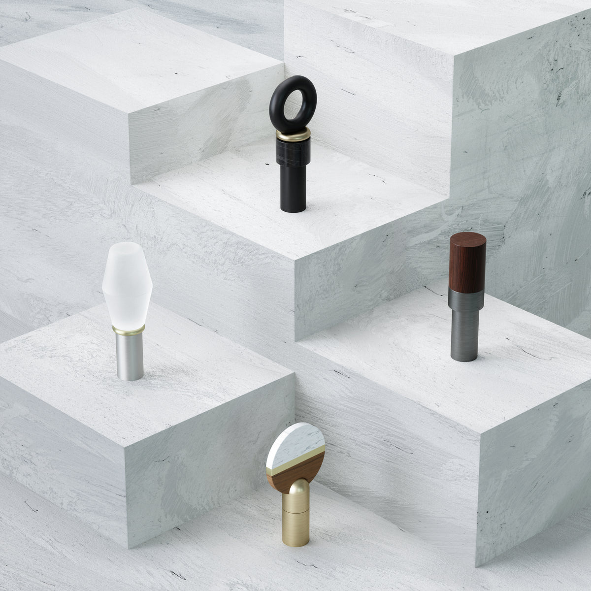 New Modern Curtain Rods – Umbra