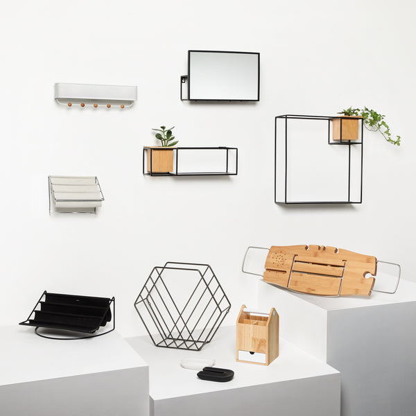Gift Guide For: The Organized One – Umbra