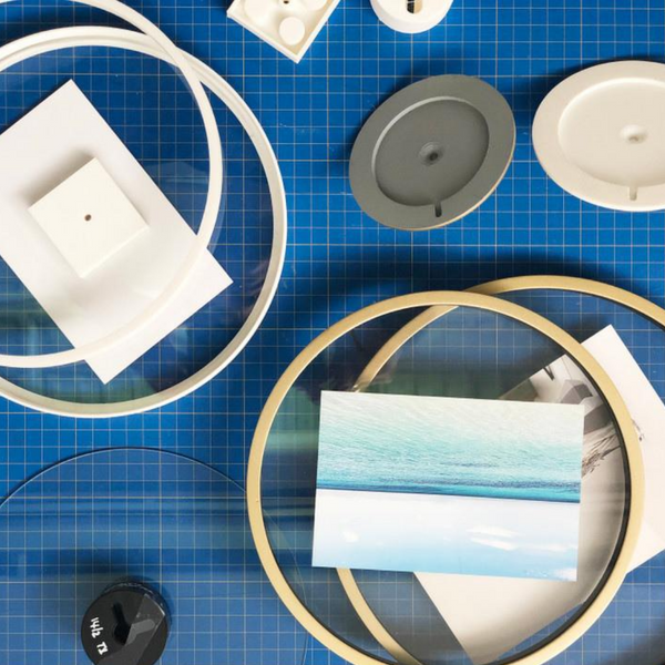 Behind the Design: Infinity Collection – Umbra