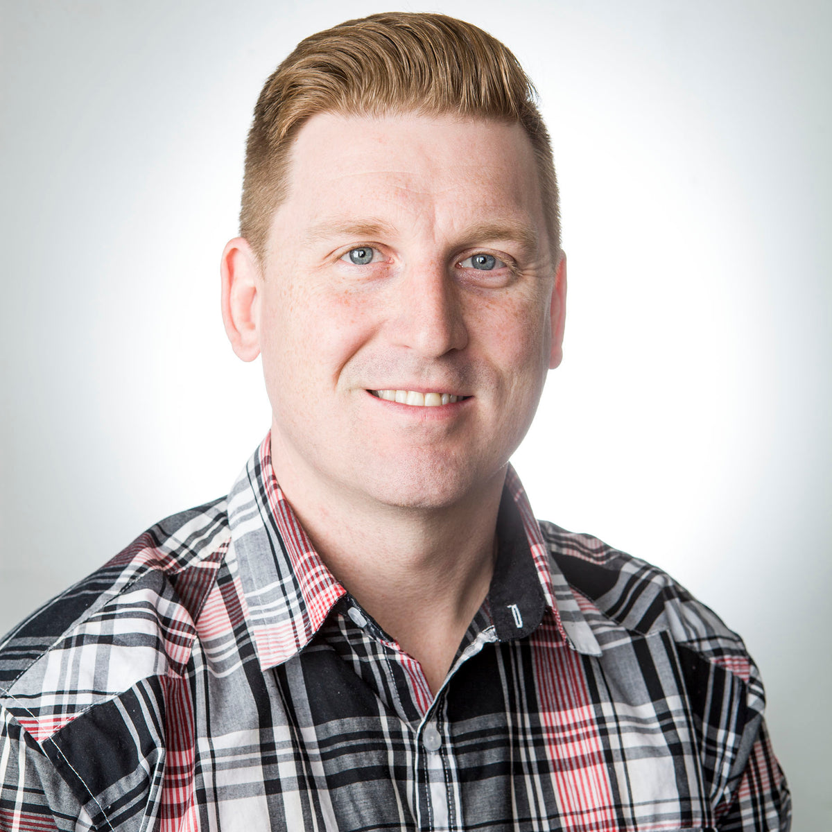 David Greene – Umbra