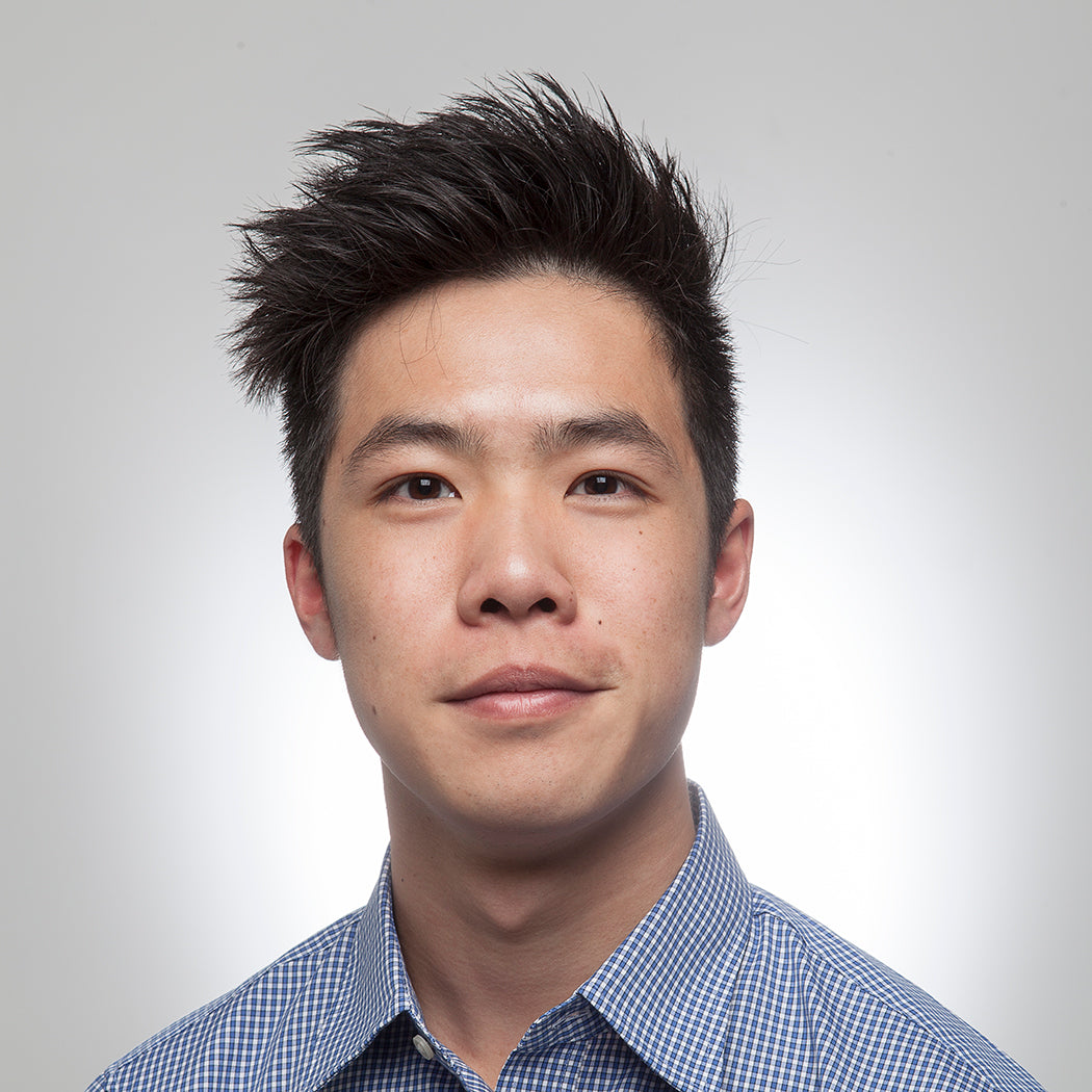 Martin Luu – Umbra