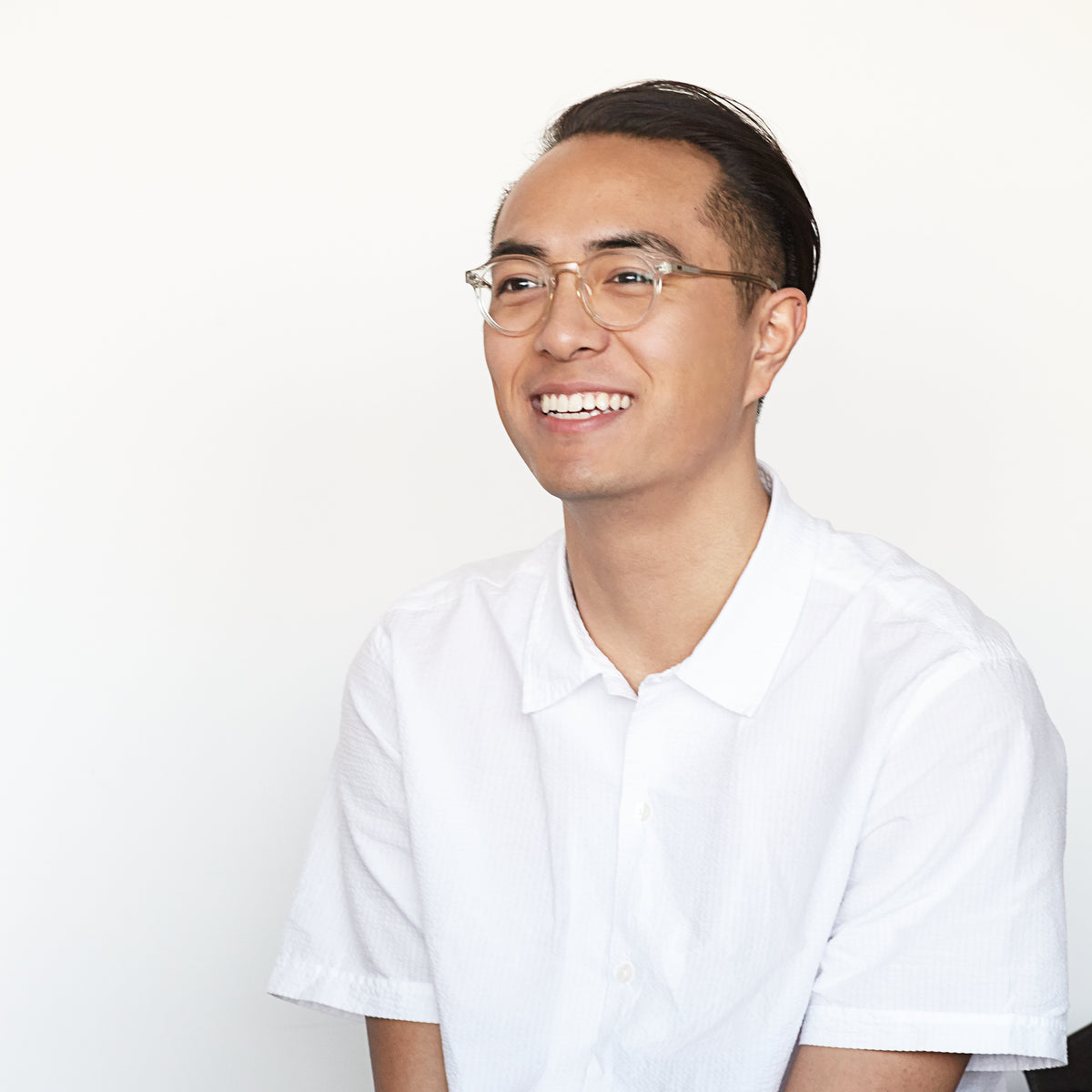 Wesley Chau – Umbra