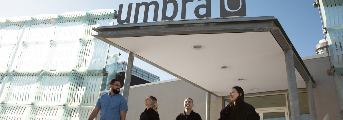 Our Story & 40 Year History of Original Design | Umbra