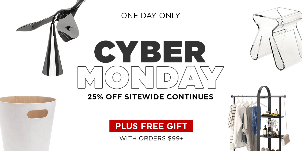 Modern Home Decor & Original Design for Every Room | Umbra