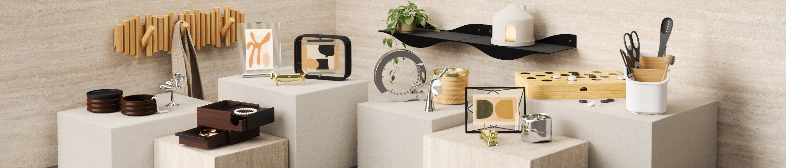 Modern Home Decor & Original Design for Every Room | Umbra