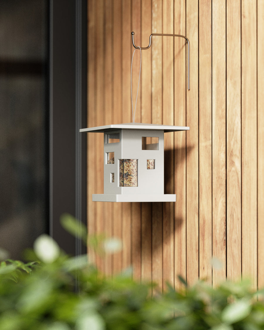 Bird Cafe - Outdoor Bird Feeder | Umbra