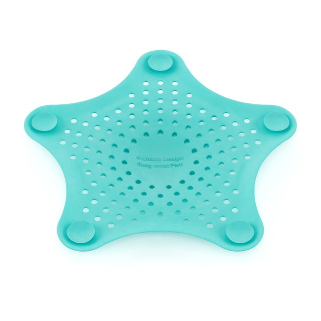 Starfish Hair Catcher - Keep Your Drains Clean | Umbra