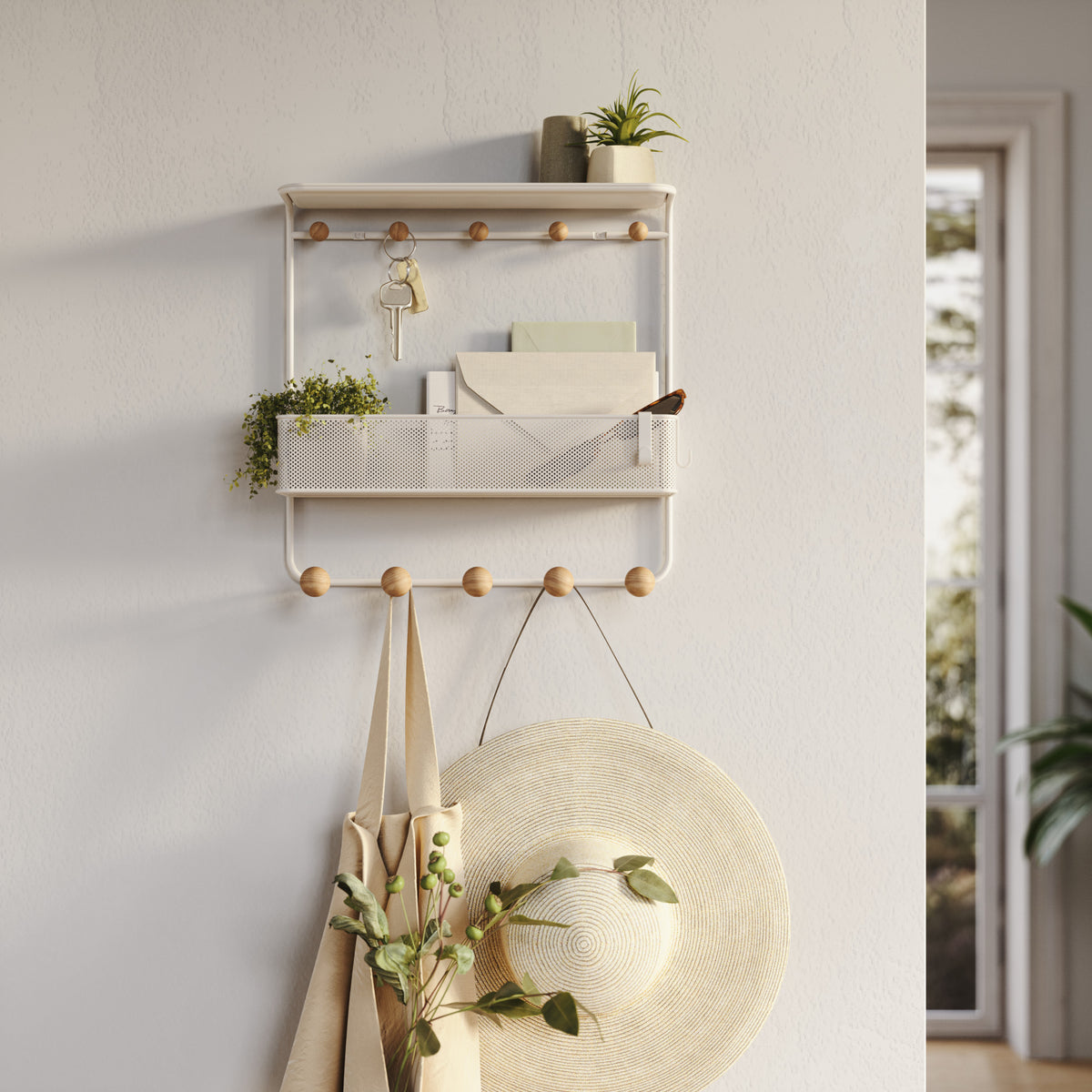 Shelves & Racks | Wall Shelves, Record Holders, & Magazine Racks – Umbra