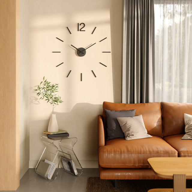 Modern Wall Clock - Blink | Umbra