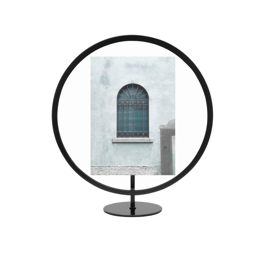 Infinity Picture Frame - Modern Art Display | Umbra