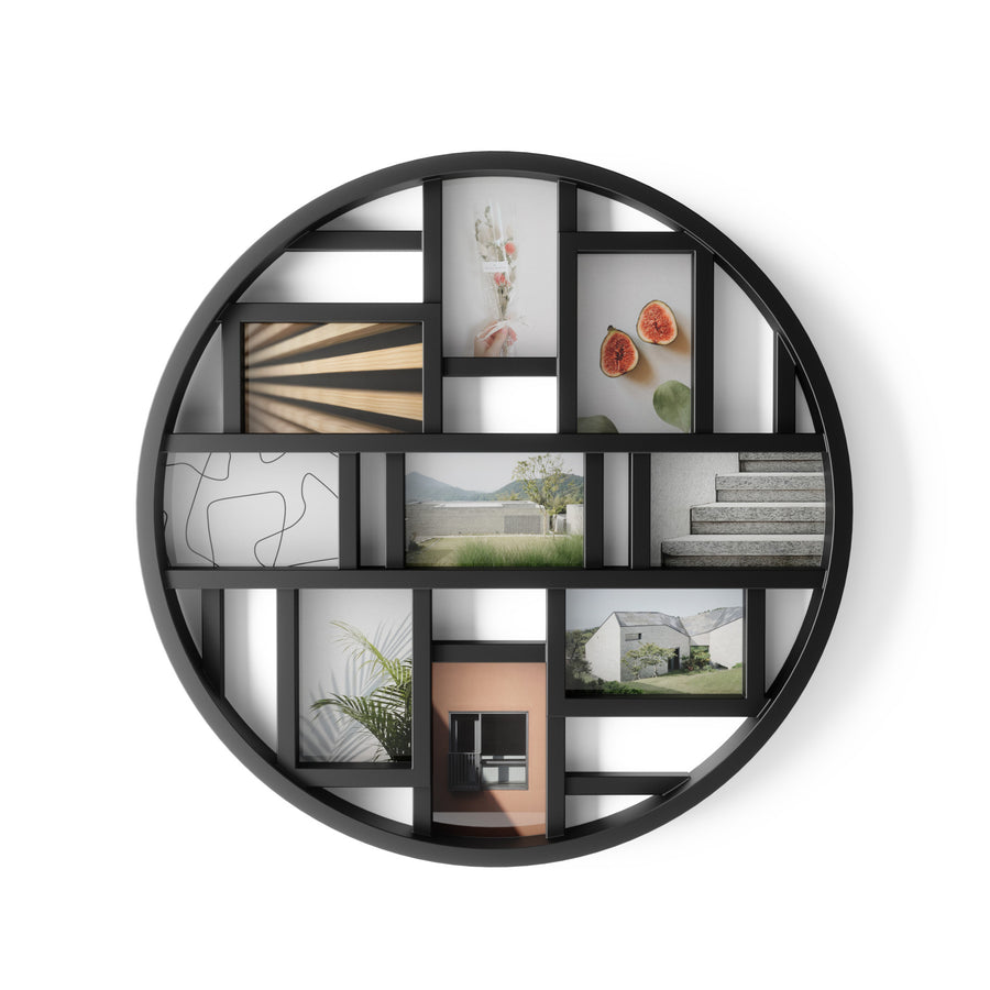 Luna Collage Photo Frame | Umbra