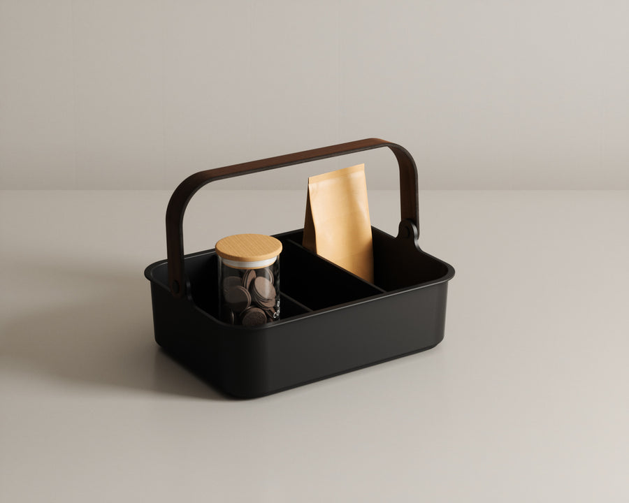 Bellwood Storage Bin – Practical Pantry Organization | Umbra