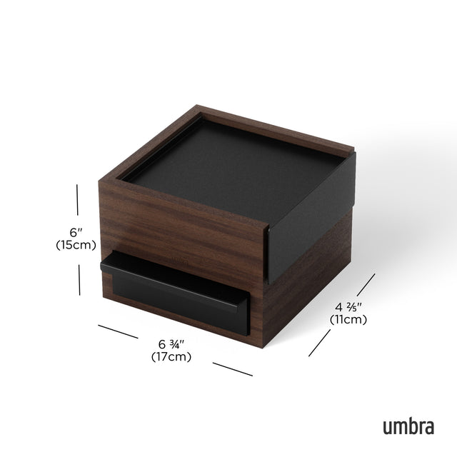 Mini Stowit Jewelry Box & Organizer - Umbra