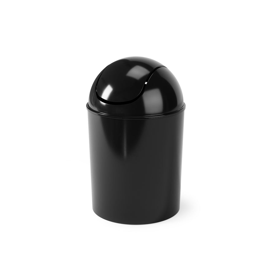 Mini Trash Can - Small, Modern Wastebasket | Umbra