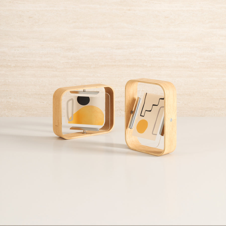 Shop Modern 4x6, 5x7, 8x10 and Collage Picture Frames for Your Home | Umbra