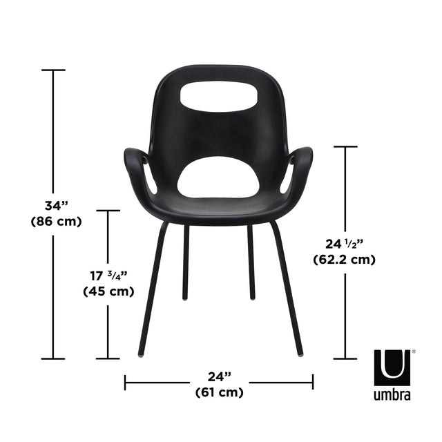 Oh Chair – Umbra