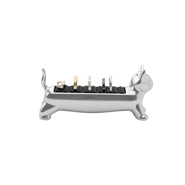 Ali Cat Ring Holder – Umbra
