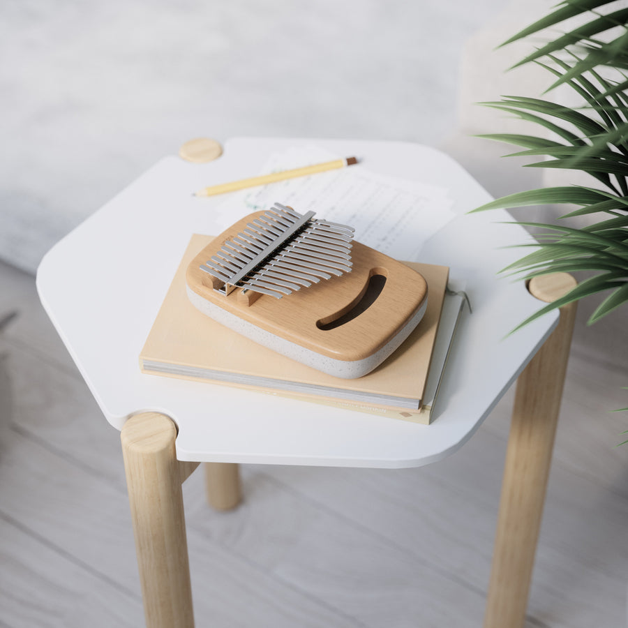 Strumba Kalimba - The Easy to Learn Musical Instrument | Umbra