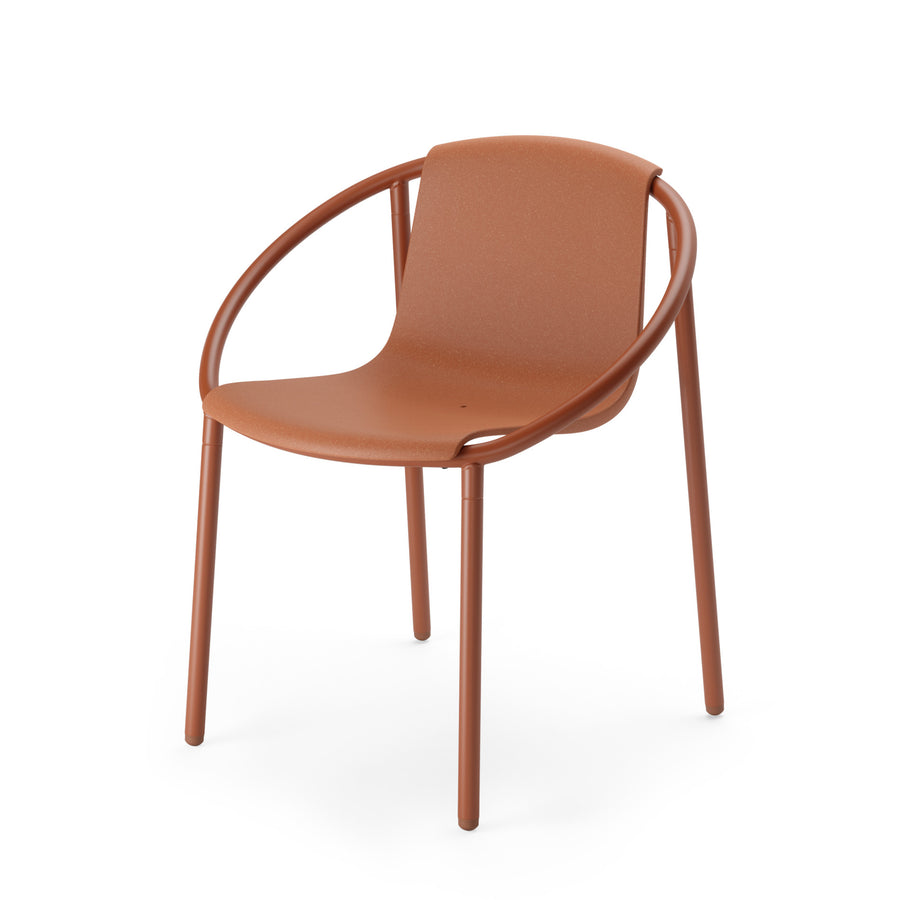Ringo - Modern & Stylish Dining Room, Patio or Living Room Chair – Umbra