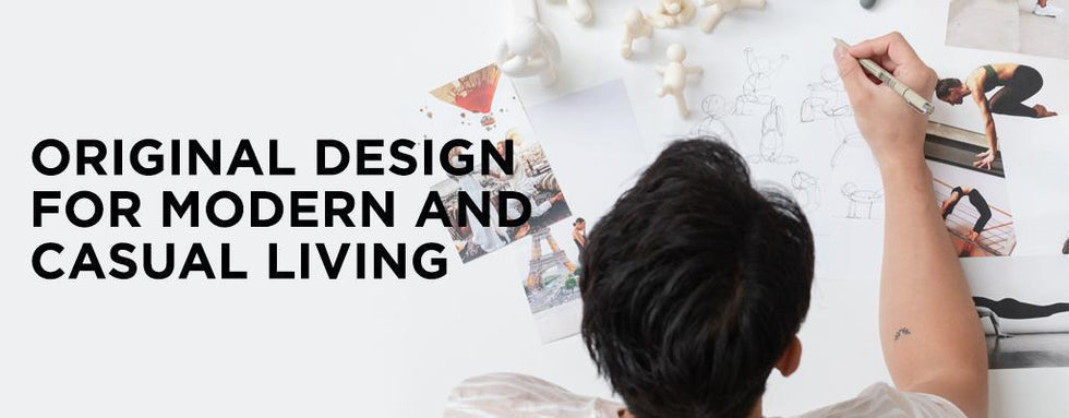 Our Story & 40 Year History of Original Design | Umbra